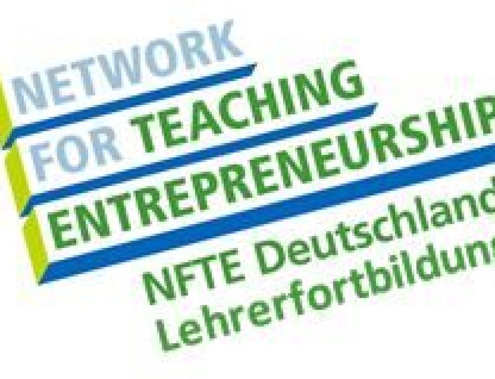 NFTE Lehrerfortbildung für Lehrkräfte aus Bayern - NFTE Deutschland e.V.